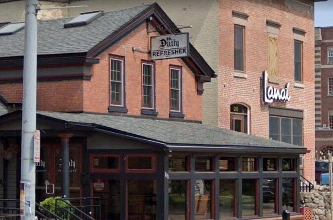 Rochester Bar Hunt: Rochester Rocks - Final Thoughts