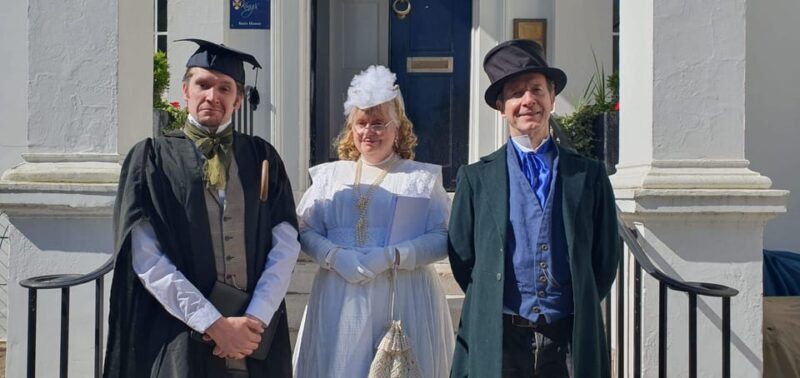 Rochester, Kent: Costumed Guided Tour - Final Thoughts: Is This Tour for You?