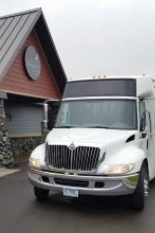 Rochester: One-Way Shared Transfer to or from MSP - A Detailed Look at the Experience