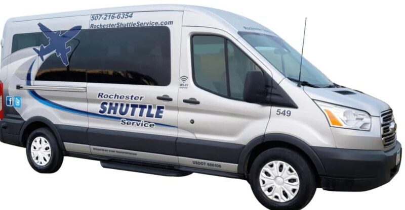 Rochester: One-Way Shared Transfer to or from MSP - Final Thoughts