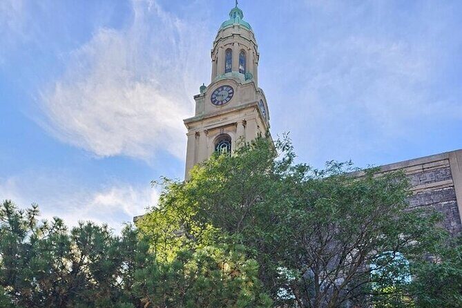 Rochester Puzzling Adventure Scavenger Hunt Walking Activity - A Closer Look at the Rochester Puzzling Adventure