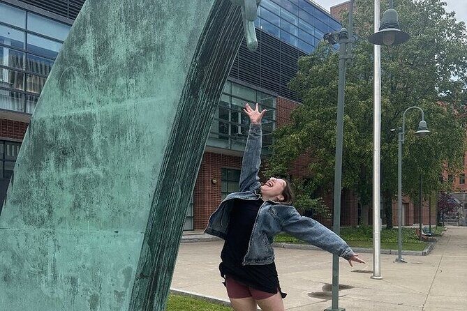 Rochester Puzzling Adventure Scavenger Hunt Walking Activity - Who Will Love This Experience?