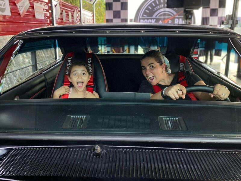 Rock and Race: Drag racing and speed for the whole family - An In-Depth Look at the Experience