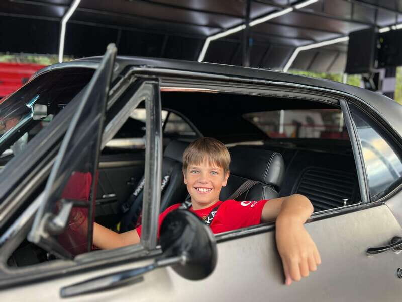 Rock and Race: Drag racing and speed for the whole family - The Experience for Different Travelers