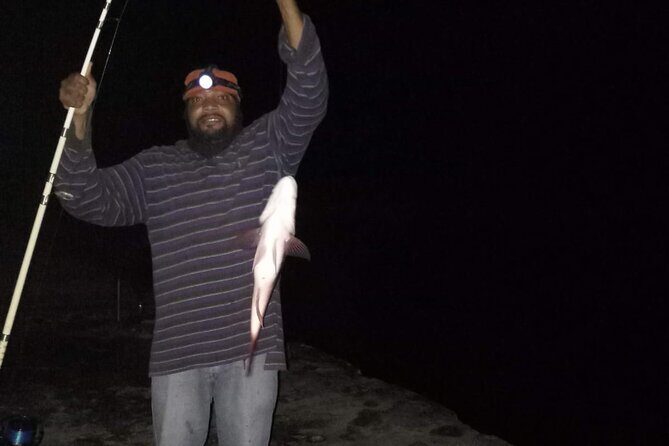 Rock and Reel Guided Fishing Activity - What You’ll Love About This Tour