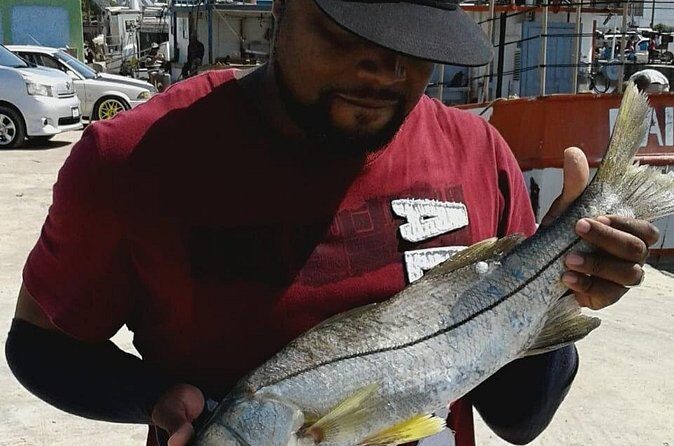 Rock and Reel Guided Fishing Activity - Who Should Consider This Tour?