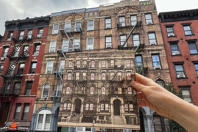 Rock and Roll History and Culture Walking Tour in New York City - Who Will Love This Tour?