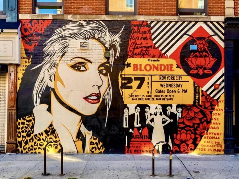 Rock and Roll History and Culture Walking Tour in New York - Why This Tour Is a Great Choice