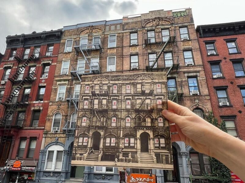Rock and Roll History and Culture Walking Tour in New York - Who Will Love This Tour?