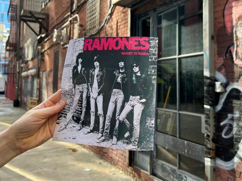 Rock and Roll History and Culture Walking Tour in New York - FAQs about the Rock and Roll History and Culture Walking Tour in New York