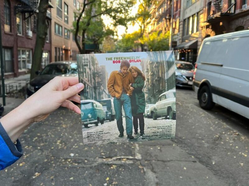 Rock and Roll History and Culture Walking Tour in New York - Final Words