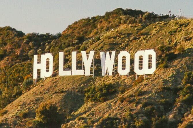 Rock and Roll Superstars Legends of the Sunset Strip Walking Tour - Who Will Enjoy This Tour?