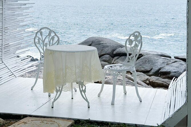 Rock Beach Swing Ticket with Karon Viewpoint in Phuket - Final Thoughts on Value and Experience