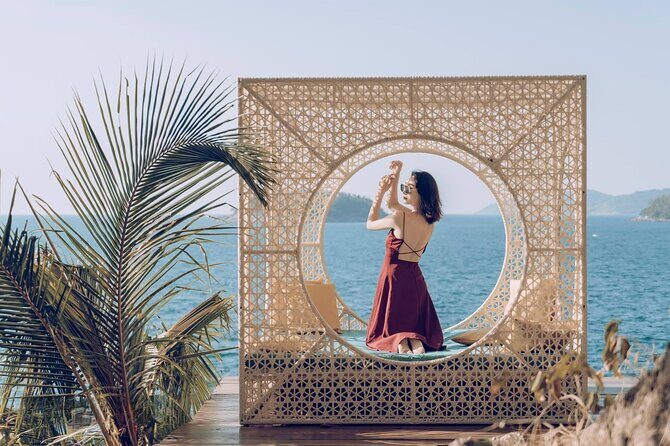 Rock Beach Swing Ticket with Karon Viewpoint in Phuket - Who Should Consider This Tour?