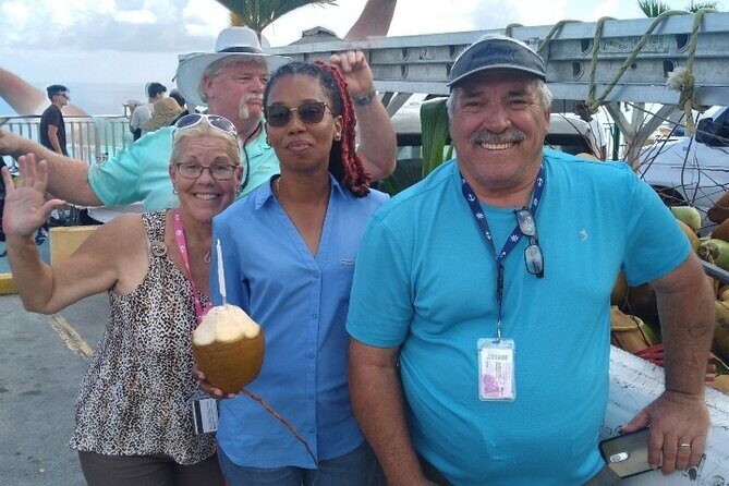 Rock City Paradise Private Excursion - What the Tour Offers: A Deep Dive