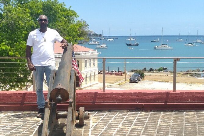 Rock City Paradise Private Excursion - The Sum Up