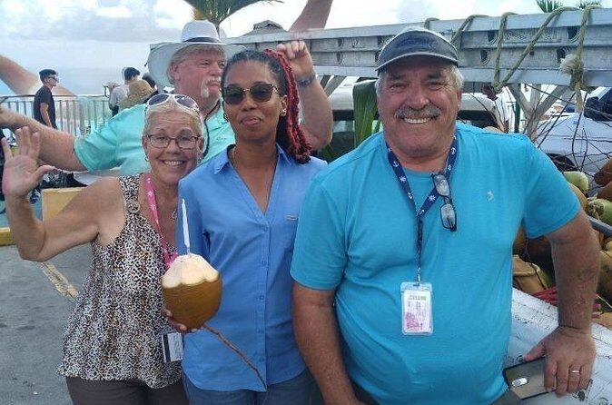 Rock City Paradise Private Excursion - FAQ