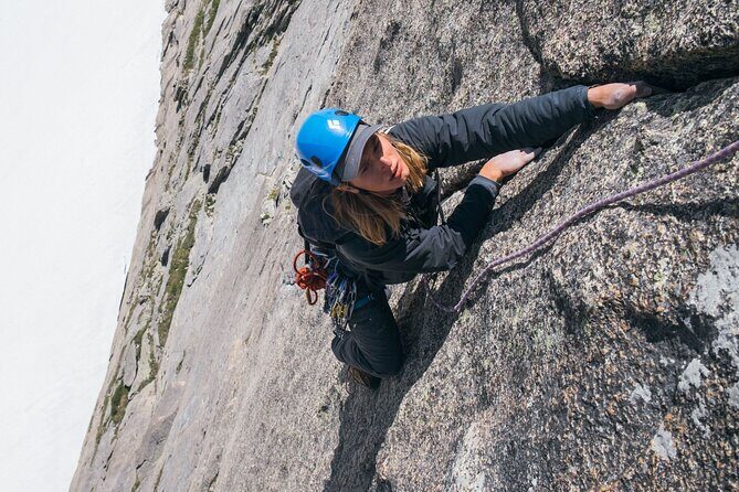 Rock Climb Rocky Mountain National Park - Introduction: An Adventure Worth Considering