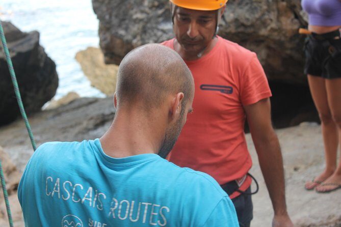 Rock Climbing Adventure in Cascais, Lisbon - FAQ
