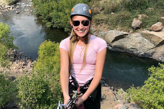 Rock-Climbing Adventure in Colorado's Front Range - Discover the Rocky Side of Denver: A Guide to the Colorado Front Range Rock Climbing Adventure