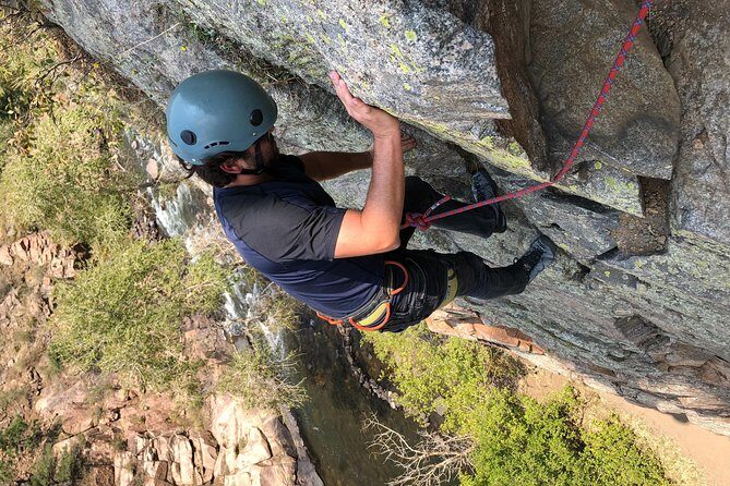 Rock-Climbing Adventure in Colorado's Front Range - The Logistics: What’s Included and What to Consider