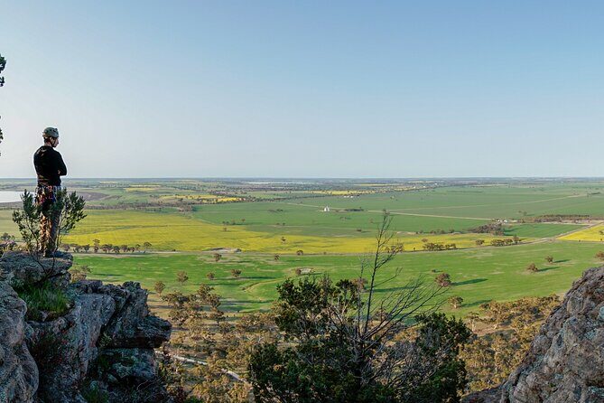 Rock Climbing and Abseiling Adventure at Dyurrite/Mt Arapiles - Who Is This Tour Perfect For?