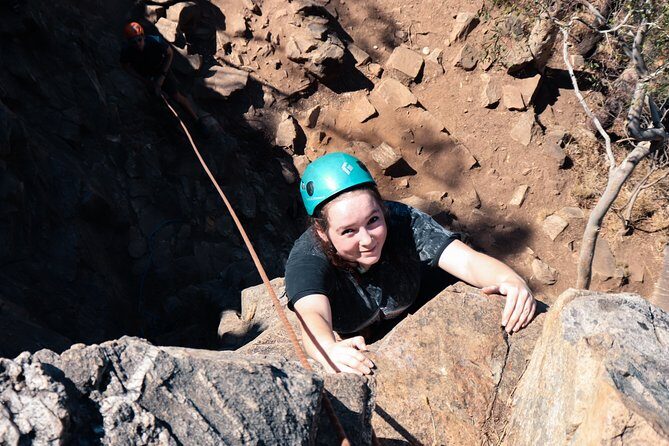 Rock Climbing and Abseiling in Adelaide - Setting the Scene: Adelaide’s Natural Playground