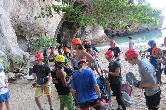 Rock Climbing at Railay Beach Krabi - The Sum Up: Is This Climbing Tour Worth It?