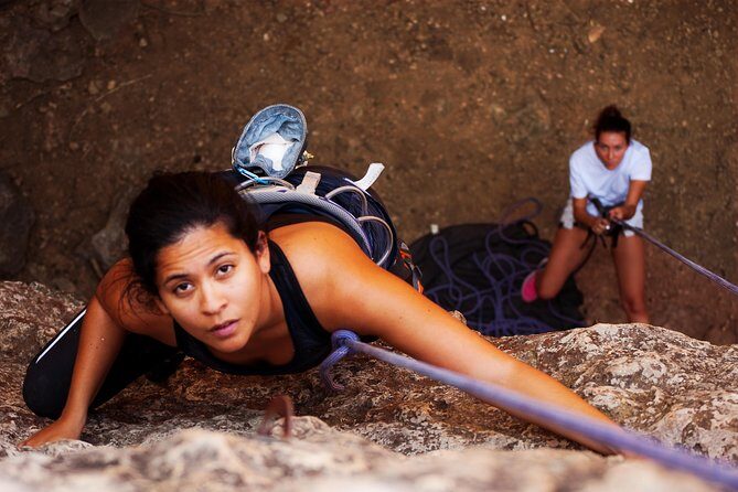 Rock Climbing Barcelona - Rock Climbing Barcelona: An Adventure for Every Climber