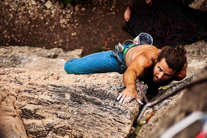 Rock Climbing Barcelona - Authentic Experiences and Authentic Reviews