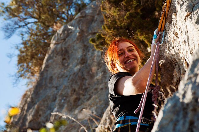 Rock Climbing Barcelona - Who Should Book This Tour?