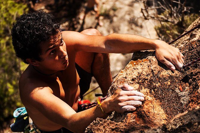 Rock Climbing Barcelona - FAQs About Rock Climbing Barcelona