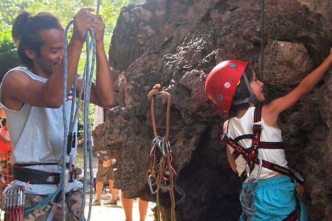 Rock Climbing Courses at Railay Beach Krabi - The Sum Up: Who Should Consider This Tour?