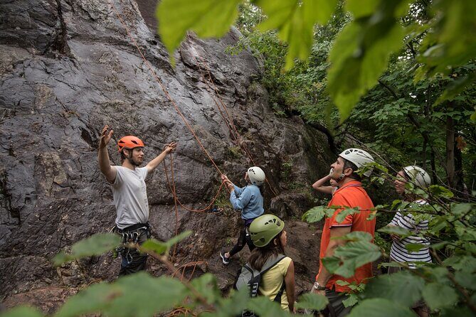 Rock Climbing - Final Thoughts: Is It Worth It?