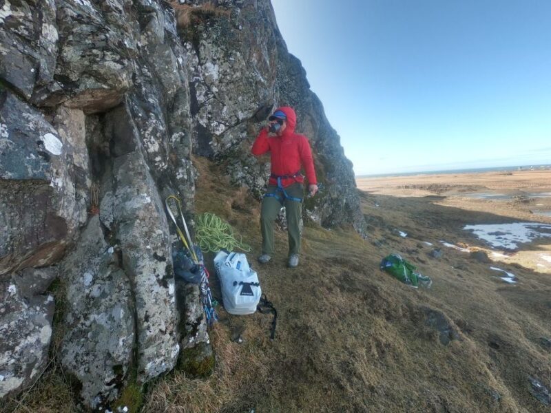Rock Climbing Experience with Gear Included - Key Points