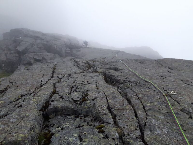 Rock Climbing Experience with Gear Included - What to Expect on the Climbing Locations
