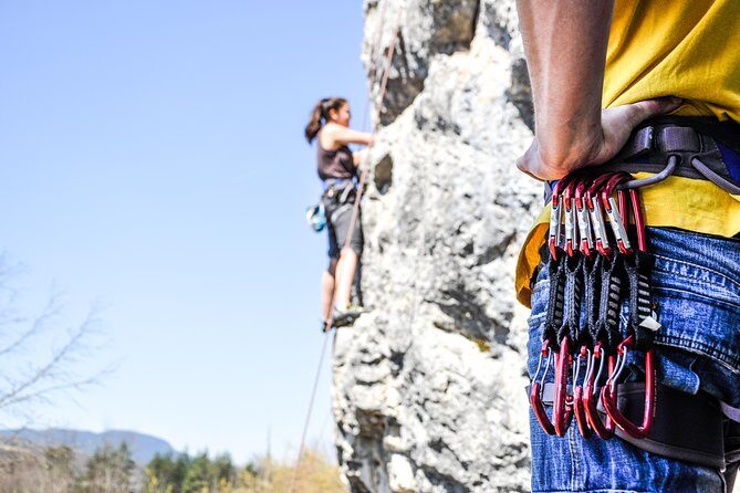 Rock Climbing Half Day Tour sarajevo - A Closer Look at the Tour: What to Expect