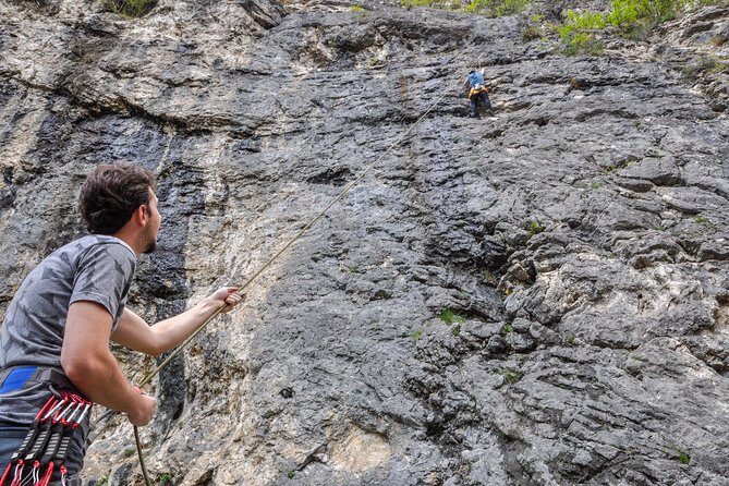 Rock Climbing Half Day Tour sarajevo - FAQ