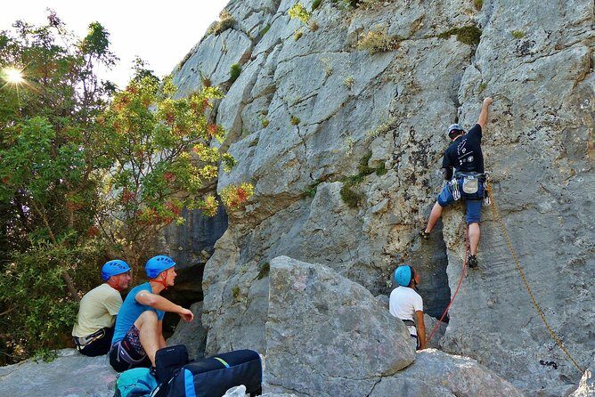 Rock Climbing in Dubrovnik - Why This Tour Offers Great Value
