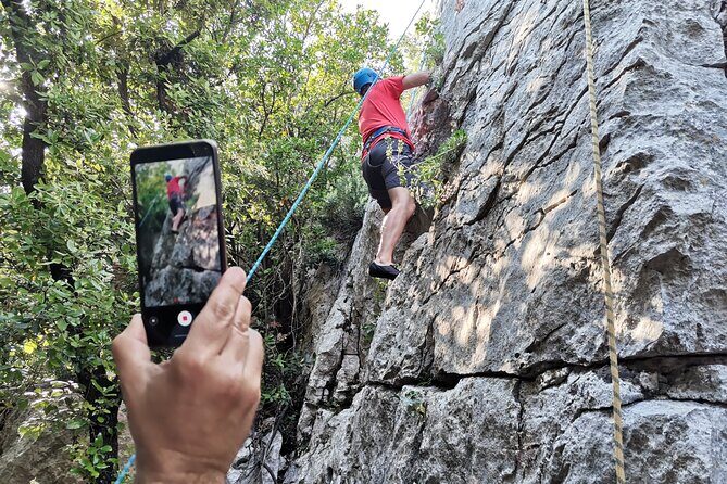 Rock Climbing in Dubrovnik - Final Thoughts