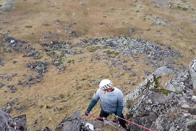 Rock Climbing in Iceland - Final Thoughts