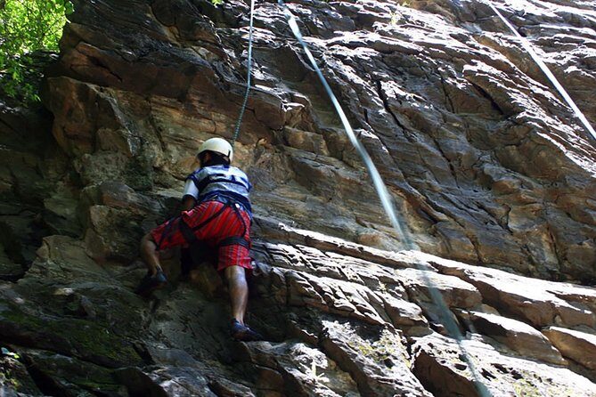 Rock Climbing in Kathmandu - Day Tour - An In-Depth Look at the Tour Experience