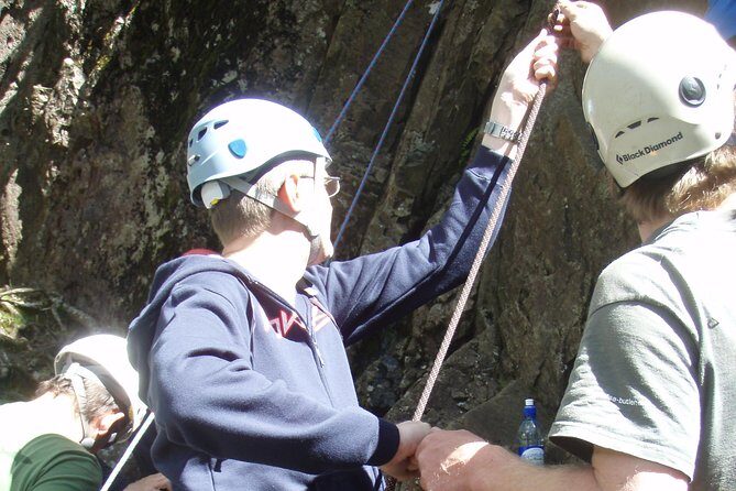 Rock Climbing in Keswick - Weather and Flexibility: Key Considerations