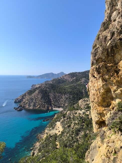 Rock climbing in Mallorca - The Sum Up: Who Will Really Benefit?
