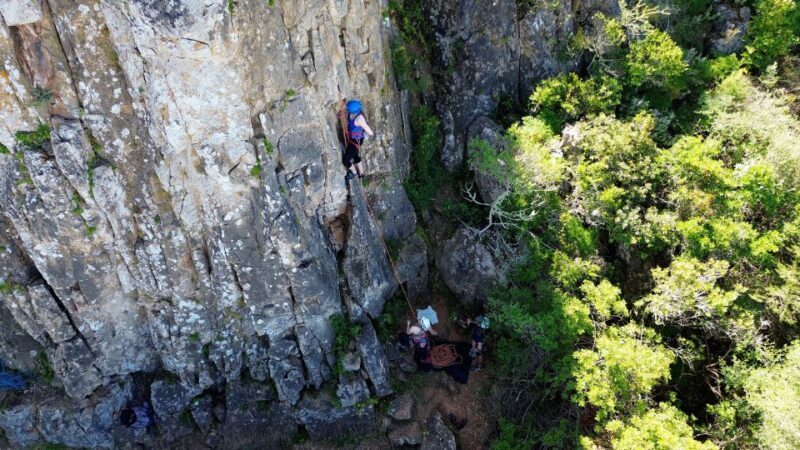 Rock Climbing Lagos half day Outing - An In-Depth Look at the Experience