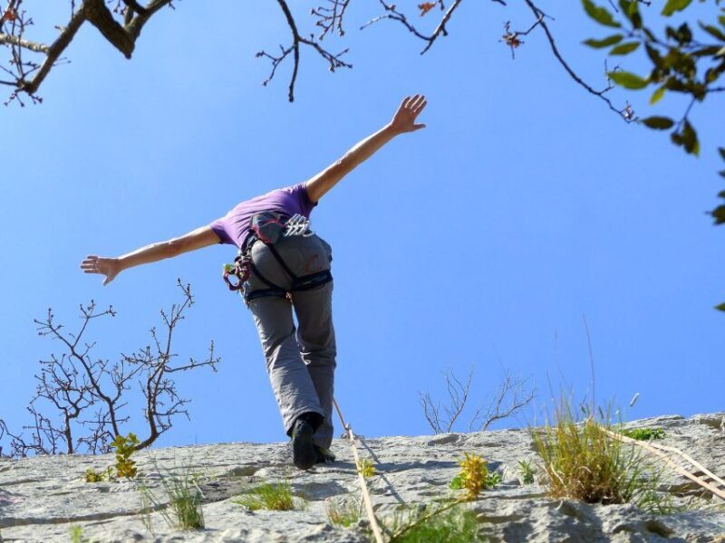 Rock Climbing Lesson in Dubrovnik - Detailed Breakdown of the Experience