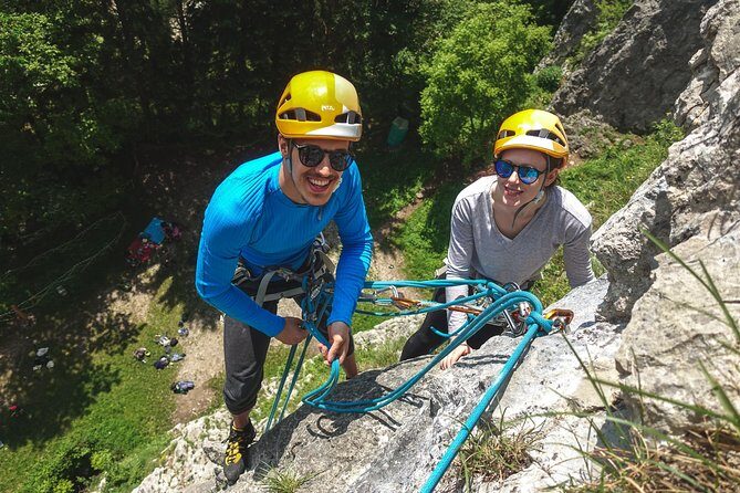 Rock Climbing near Lake Bled - Getting There: Ease and Convenience