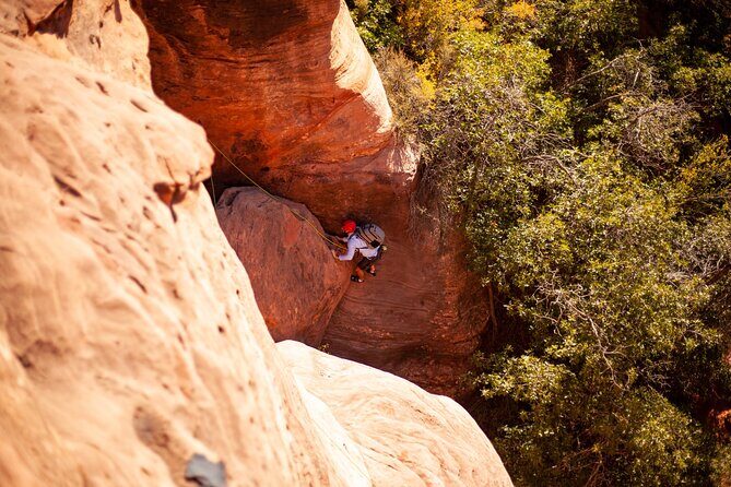 Rock Climbing Near Zion - Analyzing the Value: Price and What It Offers