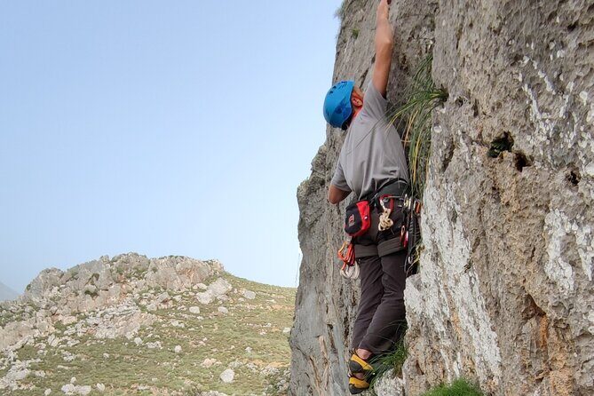 Rock Climbing on Crete with a Guide at Rethymnon, Plakias beach - Final Thoughts: Is It Worth It?