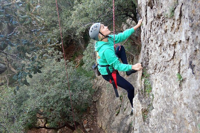 Rock climbing on Mallorca - Who will love this climbing experience?